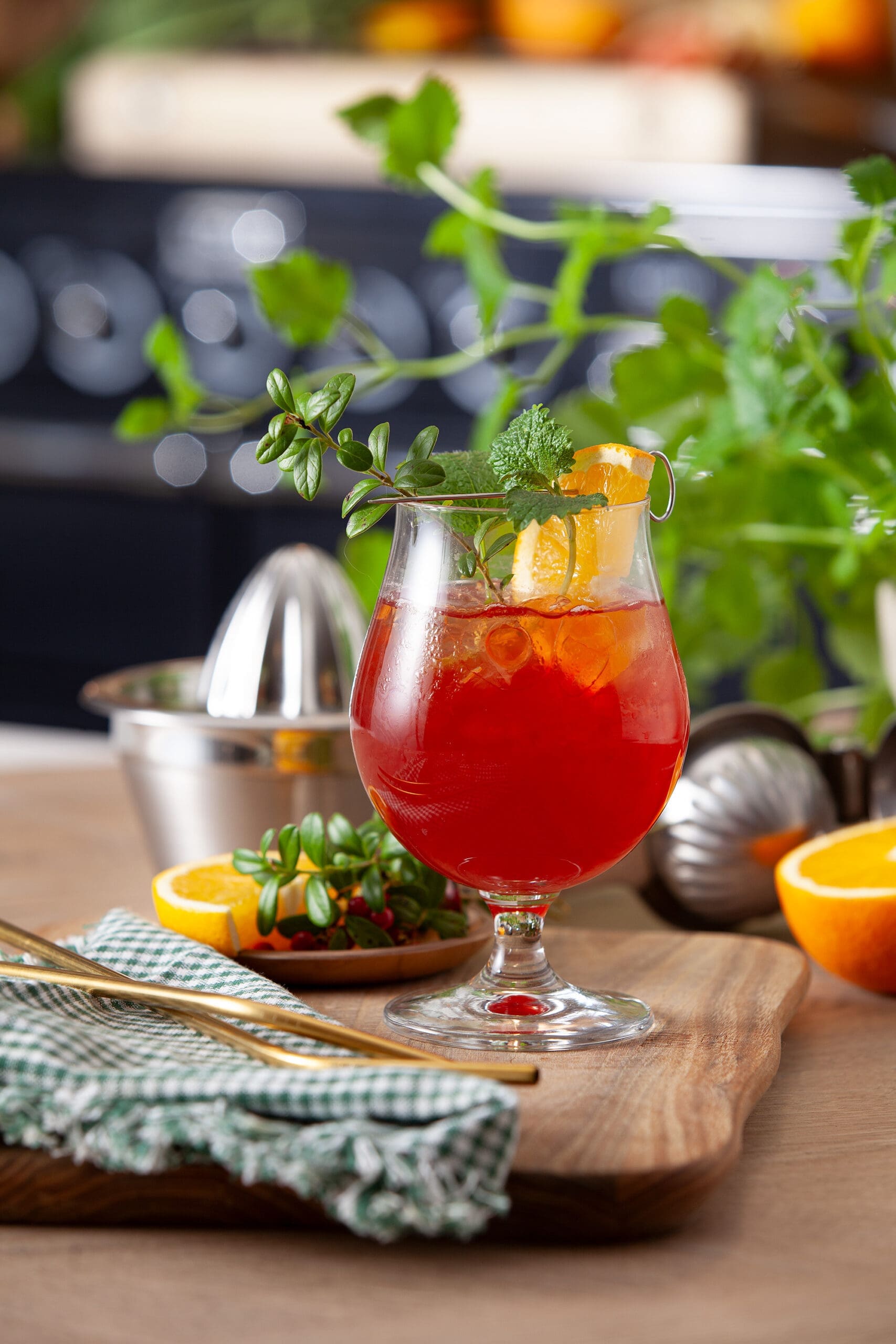 Tytterol Spritz • Røros Bryggeri og Mineralvannfabrikk